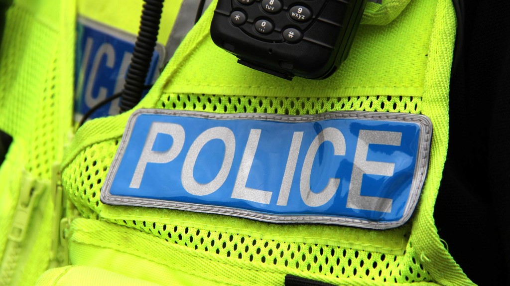 Sex Offenders Missing In Lincolnshire Figures Show