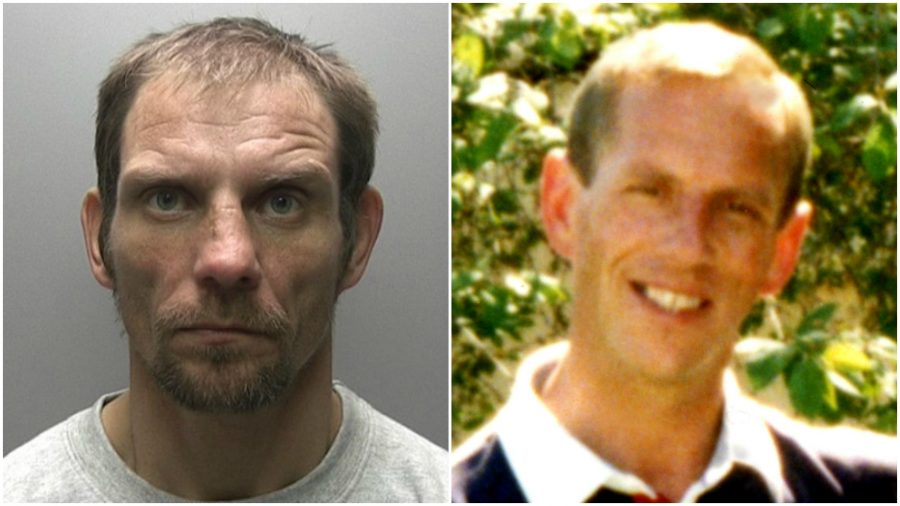 Lithuanian Man Sentenced To Life In Jail For Savage Murder In