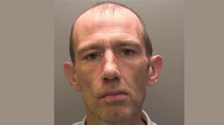 Behind bars: Lincolnshire criminals locked up in May Behind bars: Lincolnshire criminals locked up in May