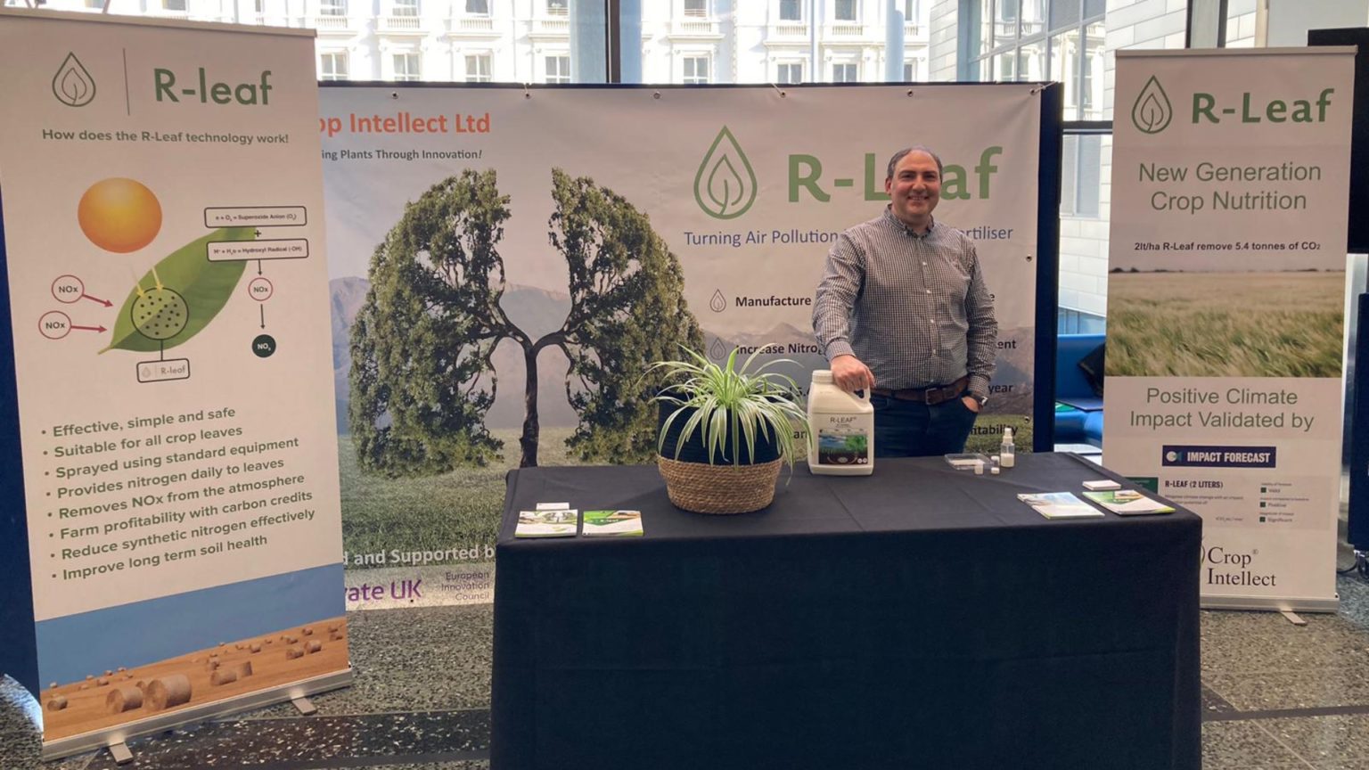 Bill Gates provides funding for Lincoln-based sustainable crop ... Bill Gates provides funding for Lincoln-based sustainable crop ...
